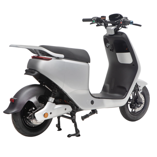 E-Roller City Go RS online kaufen Lieferung bis zur Haustüre – vscooter.ch